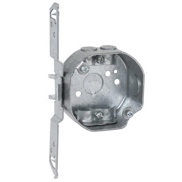 Outdoor Bell Octagon Boxes