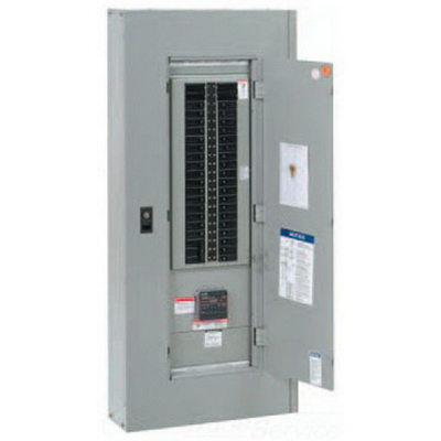 Eaton Surge Protector Breaker