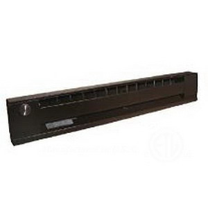 Tpi Wall Mounted Electric Radiant Baseboard Heater