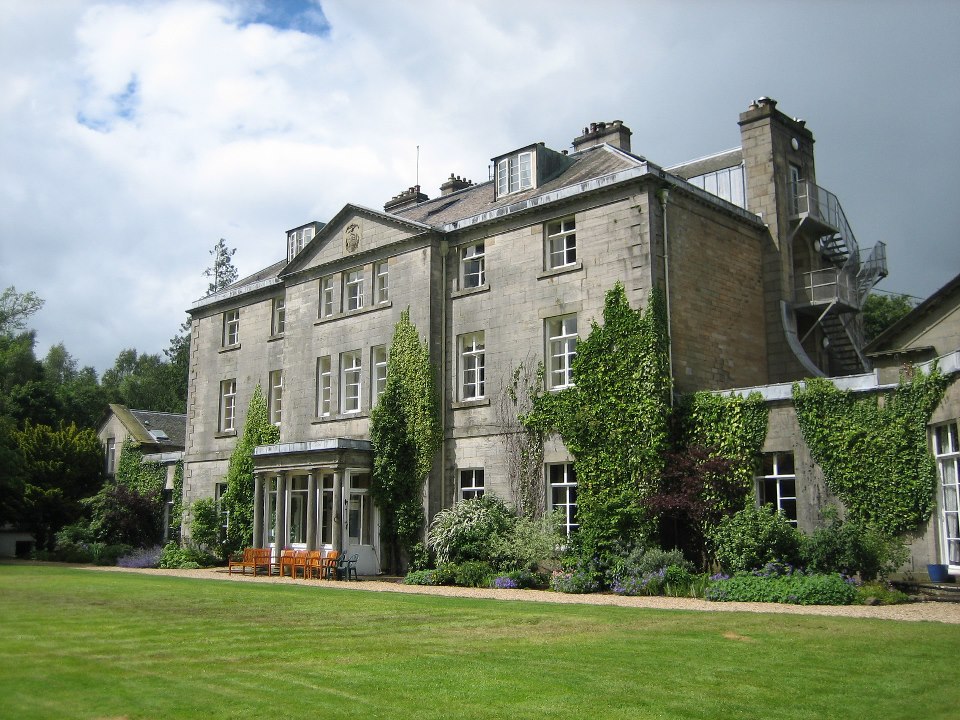 Castle Craig | A Luxury Drug/Alcohol Rehab Center in Peeblesshire ...