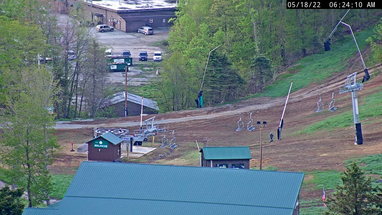 Seven Springs Mountain Resort | PA Pennsylvania Ski Resort | Four ...