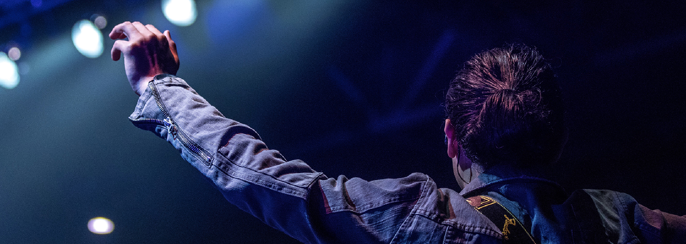 Christ for all Nations