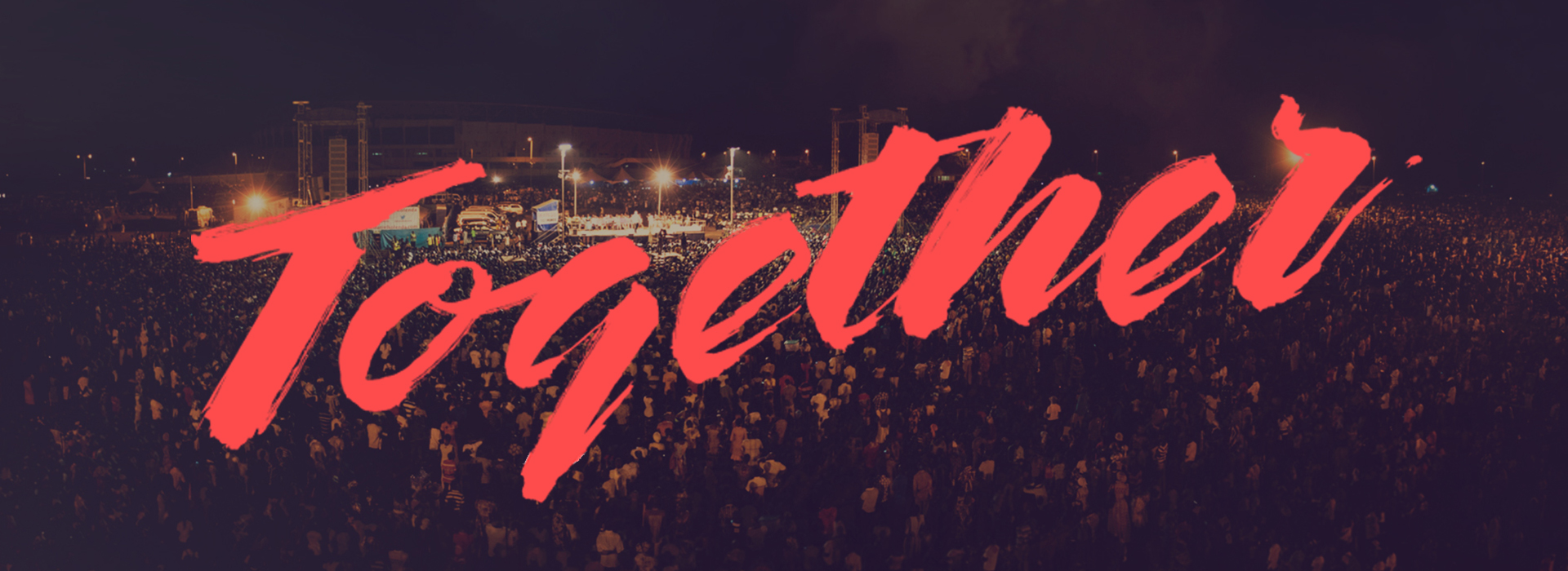 Christ for all Nations