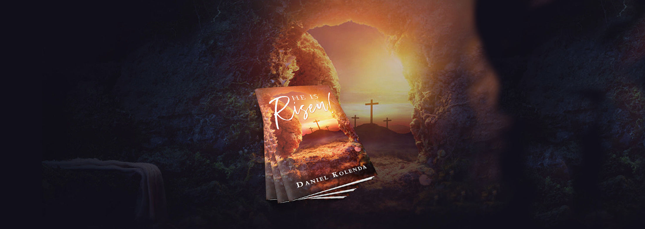 Christ for all Nations