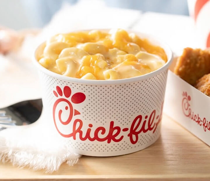 Chick-fil-A Operator Website - Home Page