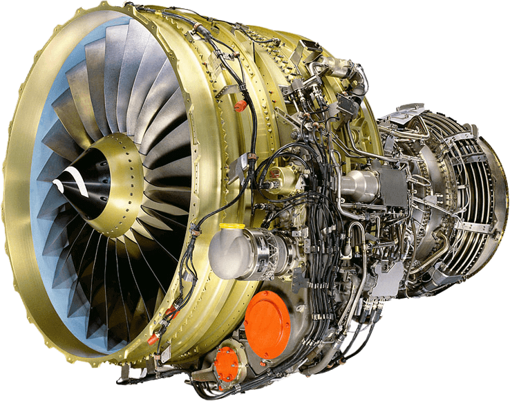 CFM56 - CFM International Jet Engines CFM International