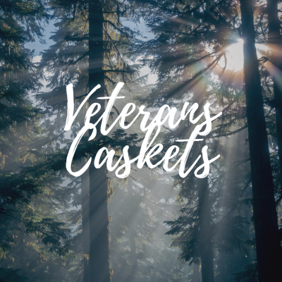 Matthews Aurora Caskets | Sanders Funeral Home | Eureka CA funeral home ...