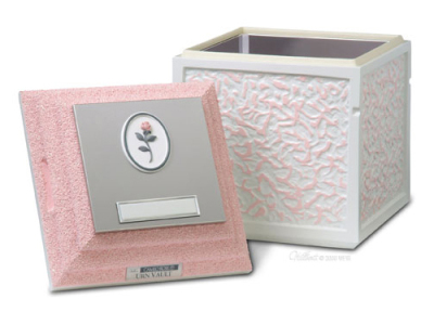 Burial Vaults for Cremation Urns | Dale Ranck Cremation