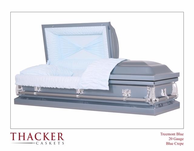 Caskets | Adams Funeral Services | Savannah GA funeral home and cremation