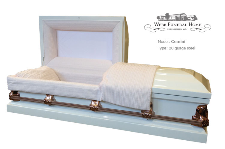 Caskets | Webb Funeral Home | Preston ID funeral home and cremation