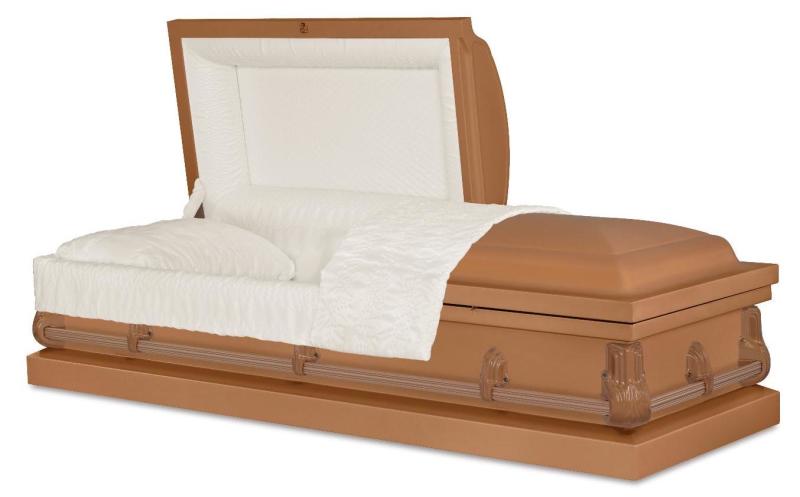 Caskets | Golden Gate Funeral Home | Dallas TX funeral home and cremation