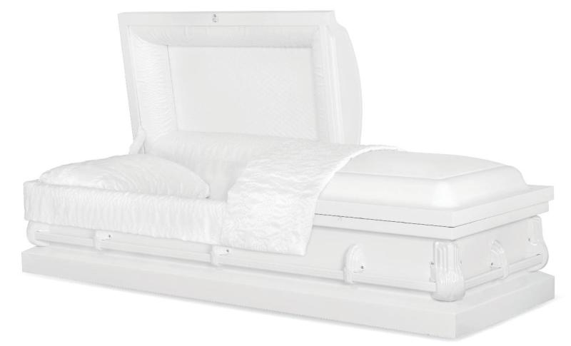 Caskets | Golden Gate Funeral Home | Dallas TX funeral home and cremation