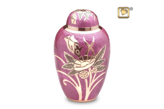 Urns | White Diamond Funeral Services | Beverly Hills CA funeral home ...