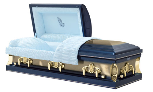 Casket and Vault Selection | Chandler Funeral Home