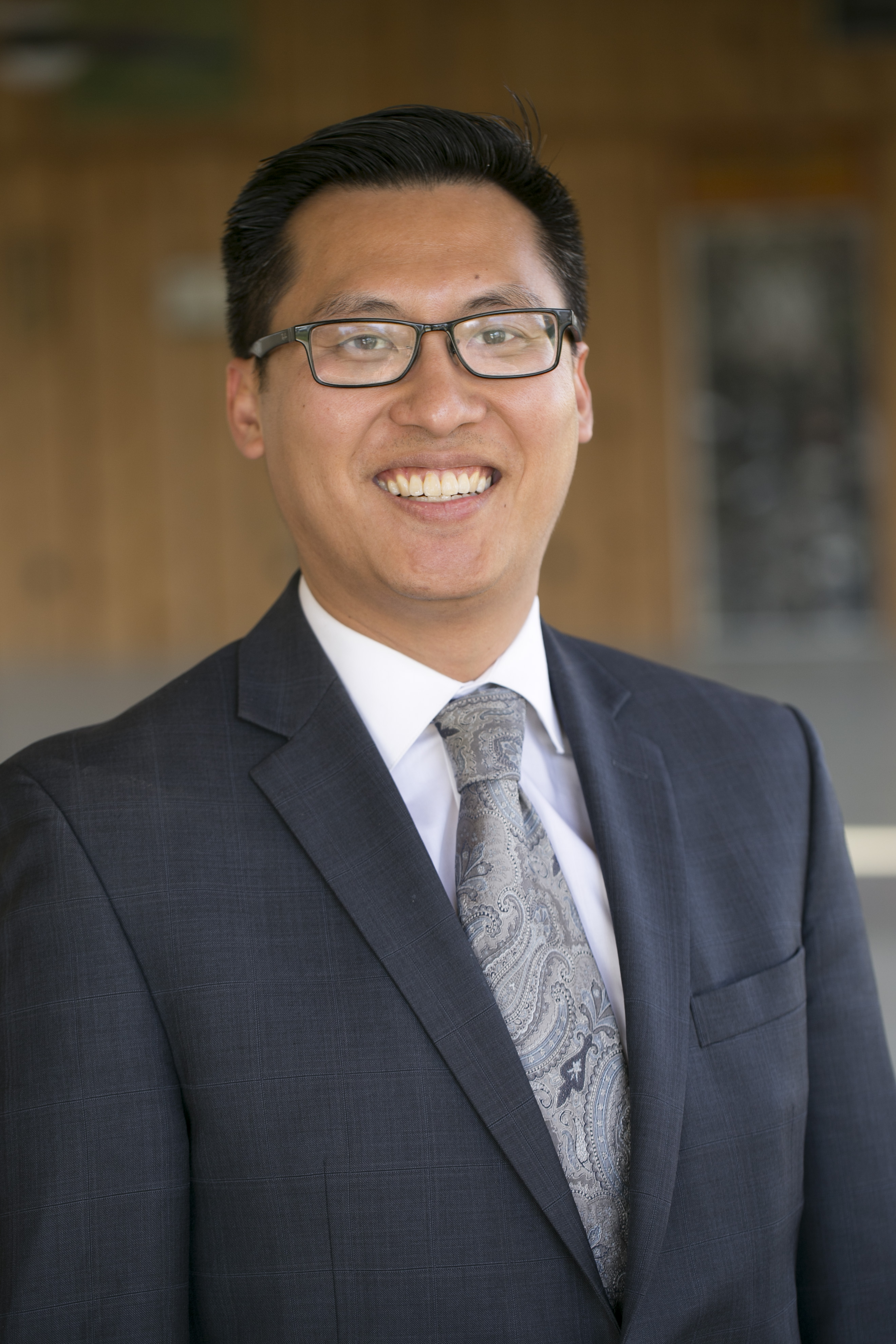 Gallery - Vince Fong for Congress