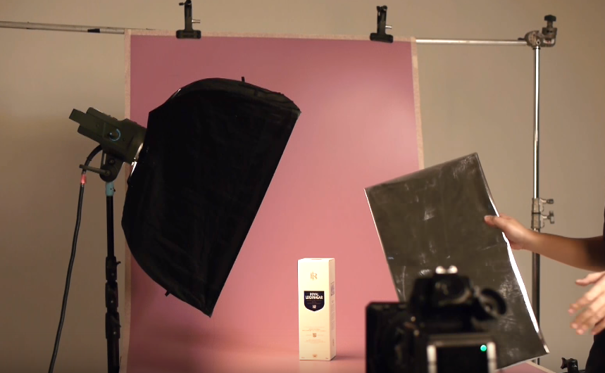 Setting a studio - CG Cookie