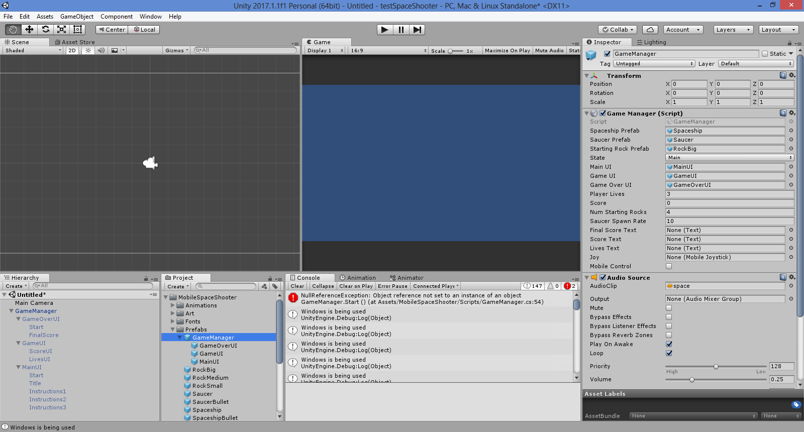 Problems with packages - CG Cookie | Learn Blender, Online Tutorials ...
