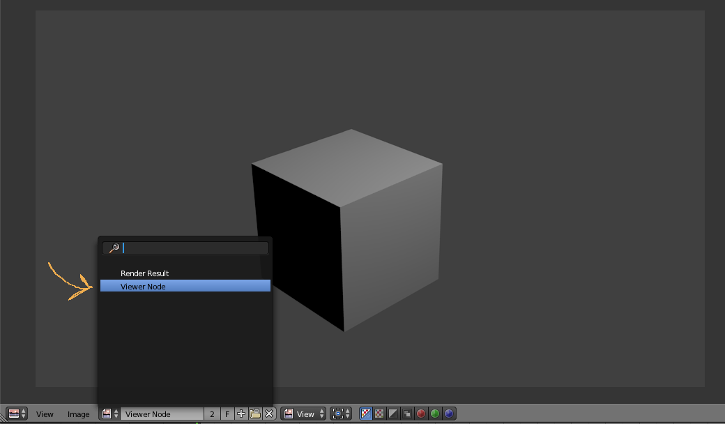 Is there any way to save an image after post-processing instead of ...