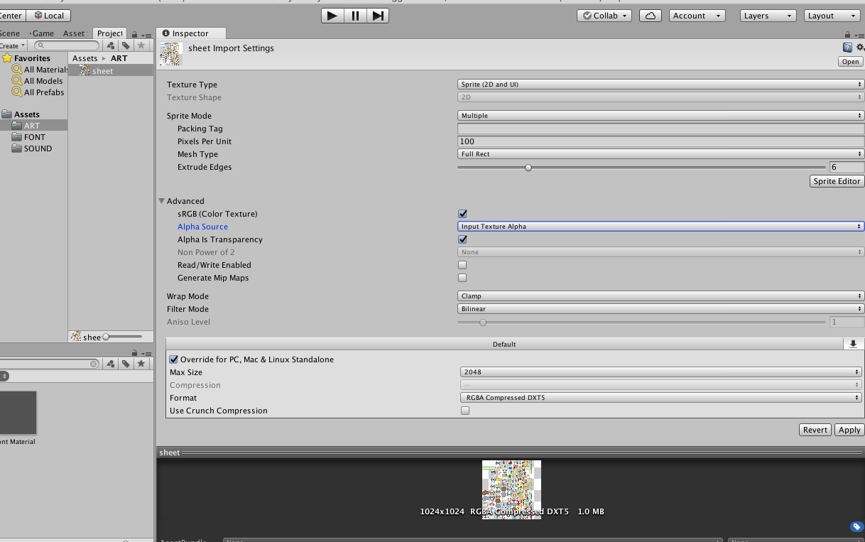 Questions on the "Make your own 2D Space Shooter" tutorial. - CG Cookie
