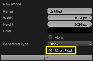 Bit Depth & How Compression Affects Normal Maps - CG Cookie