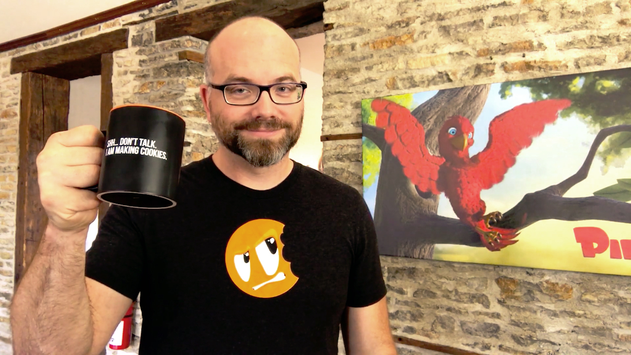 Welcome New Members - Tips and Tricks for Learning with CG Cookie - CG ...