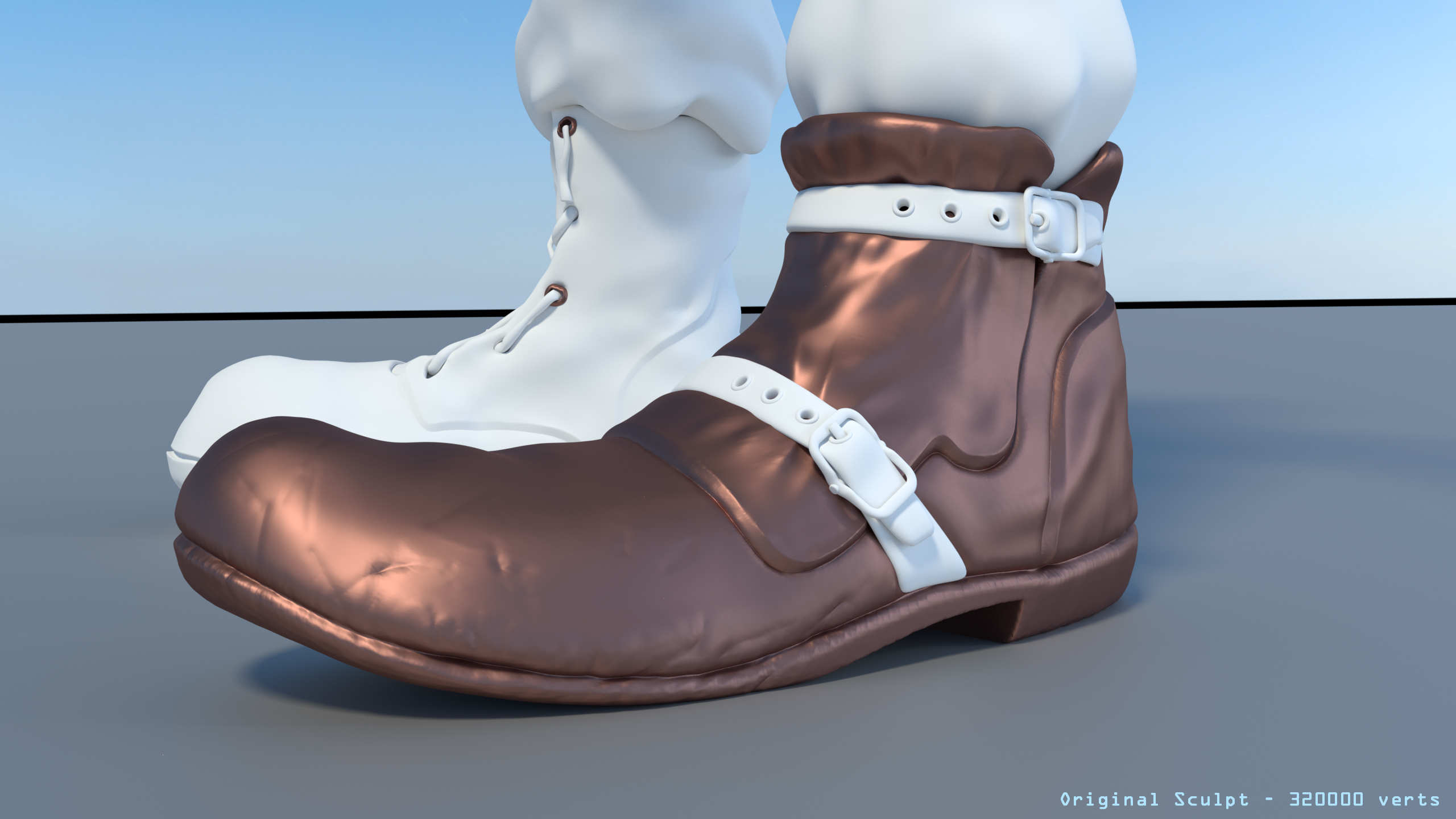 Polybook - FrikkR - CG Cookie