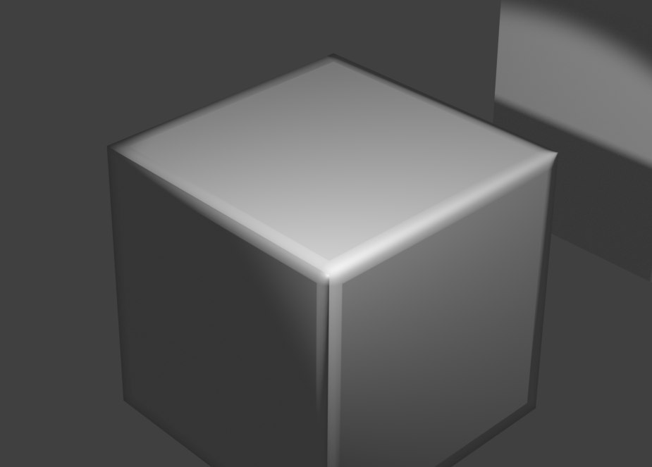 Baking normals in Cycles - CG Cookie