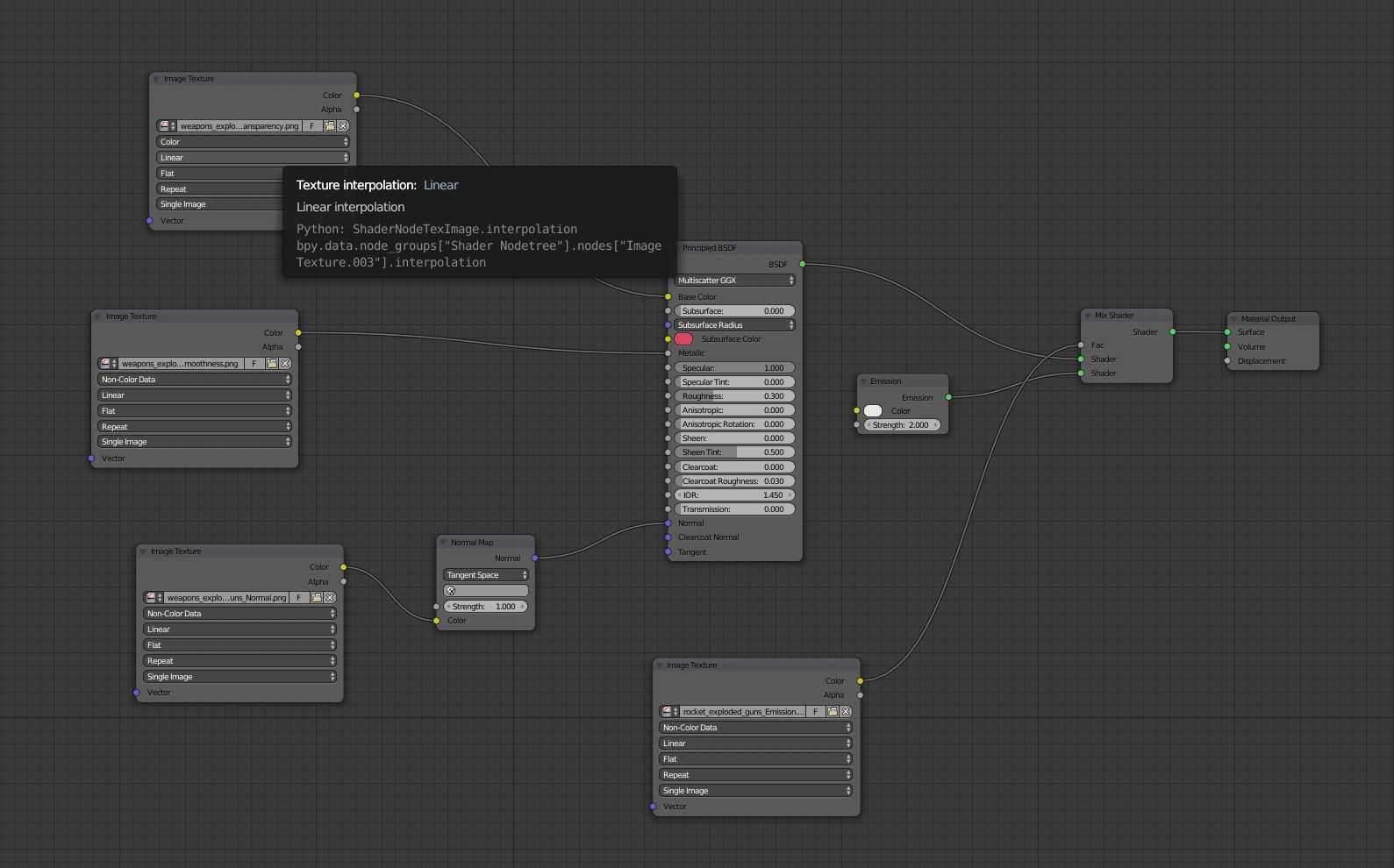 How To Export Mesh In FBX Format With The Textures Packed CG Cookie 