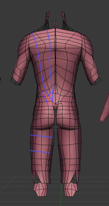Retopology Advice Needed - CG Cookie
