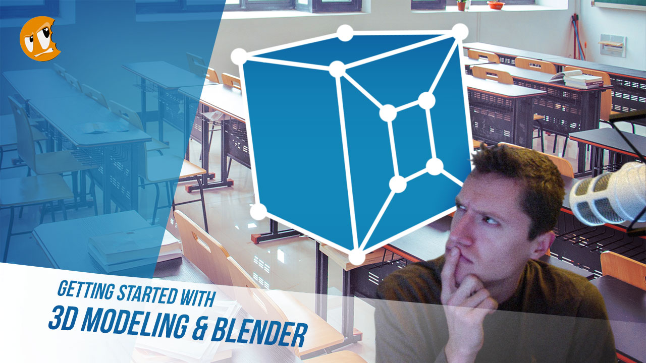 [ENDED] BC1-1801 - January Class Homepage - Getting Started with 3D ...