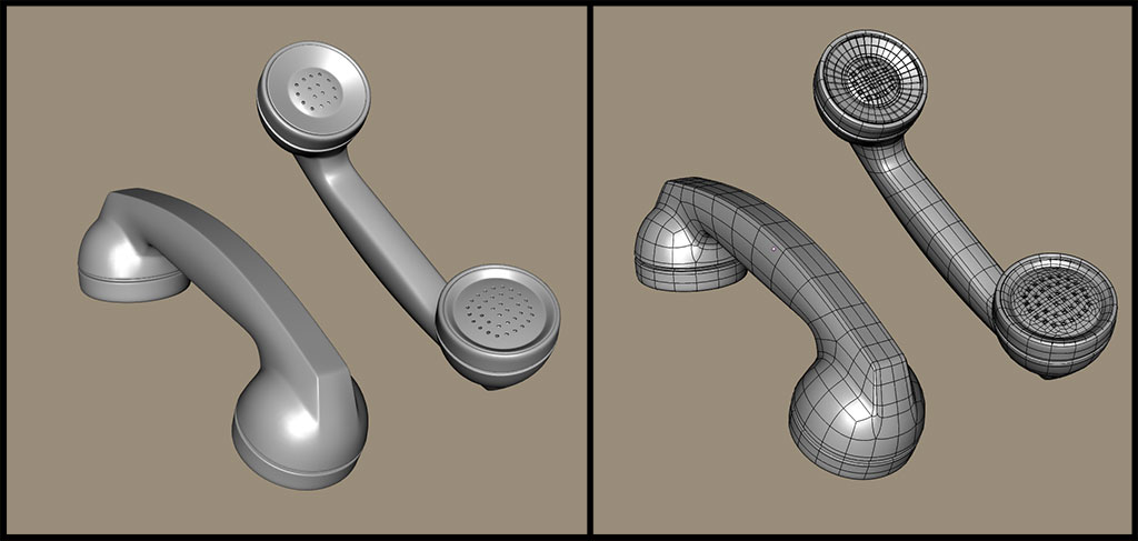 [ENDED] BC1-1801 - January Class Homepage - Getting Started with 3D Modeling & Blender - CG ...