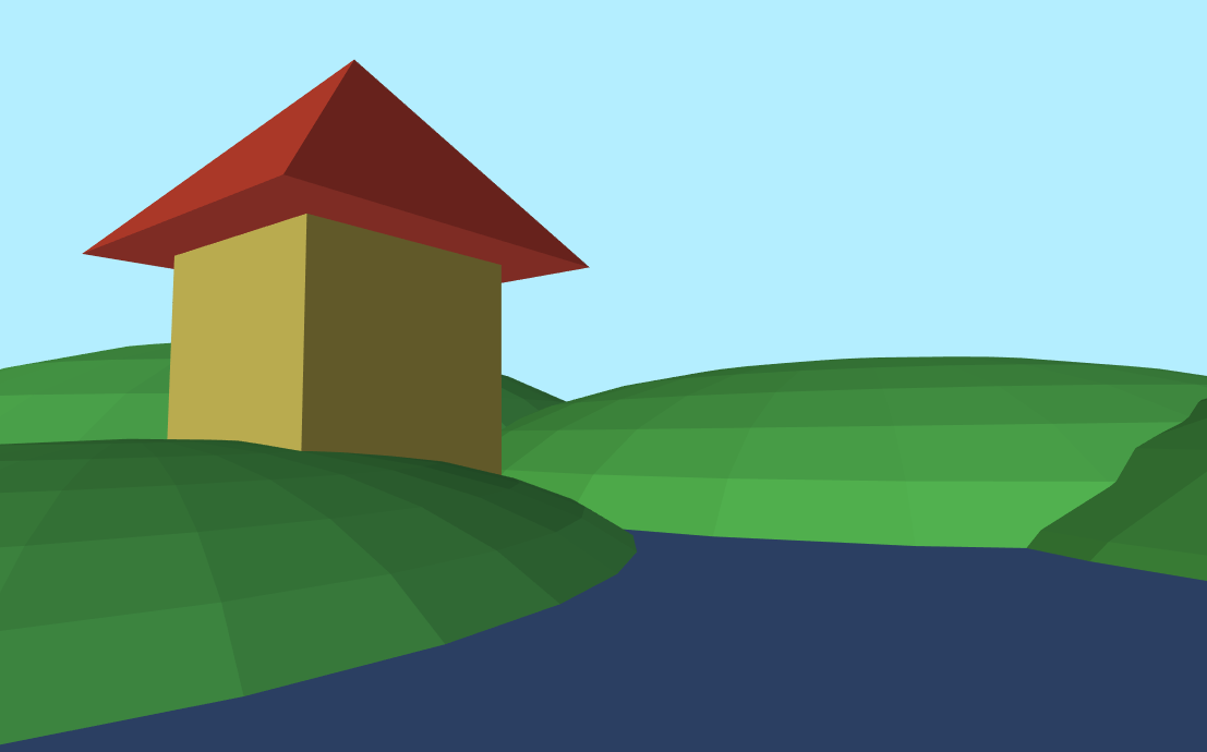 [ENDED] BC1-1801 - January Class Homepage - Getting Started with 3D Modeling & Blender - CG ...