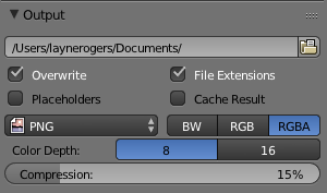 Problem with Image rendering - CG Cookie