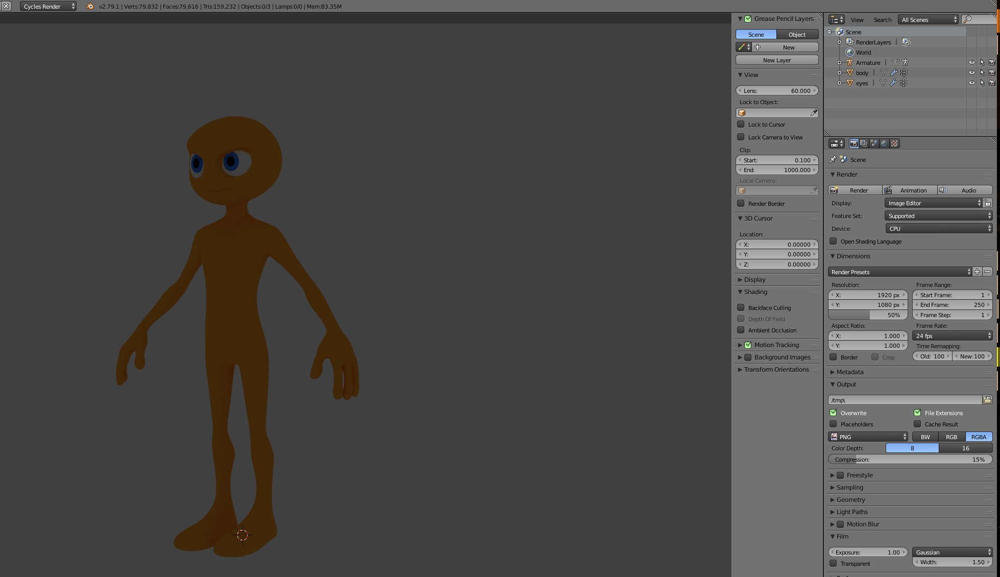 Why I see only wireframe? - CG Cookie