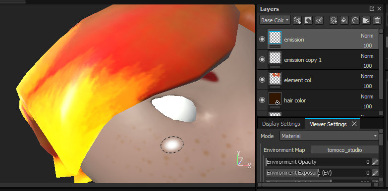 How To Setup Emissive Map In Unity Learn Blender Online 3d