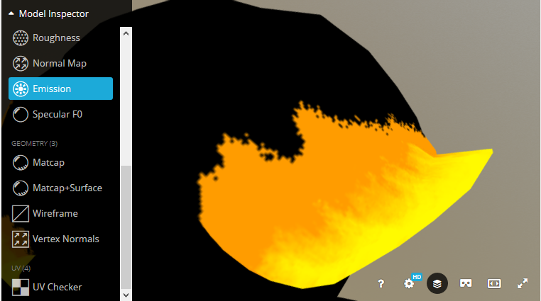 How to setup emissive map in unity - CG Cookie
