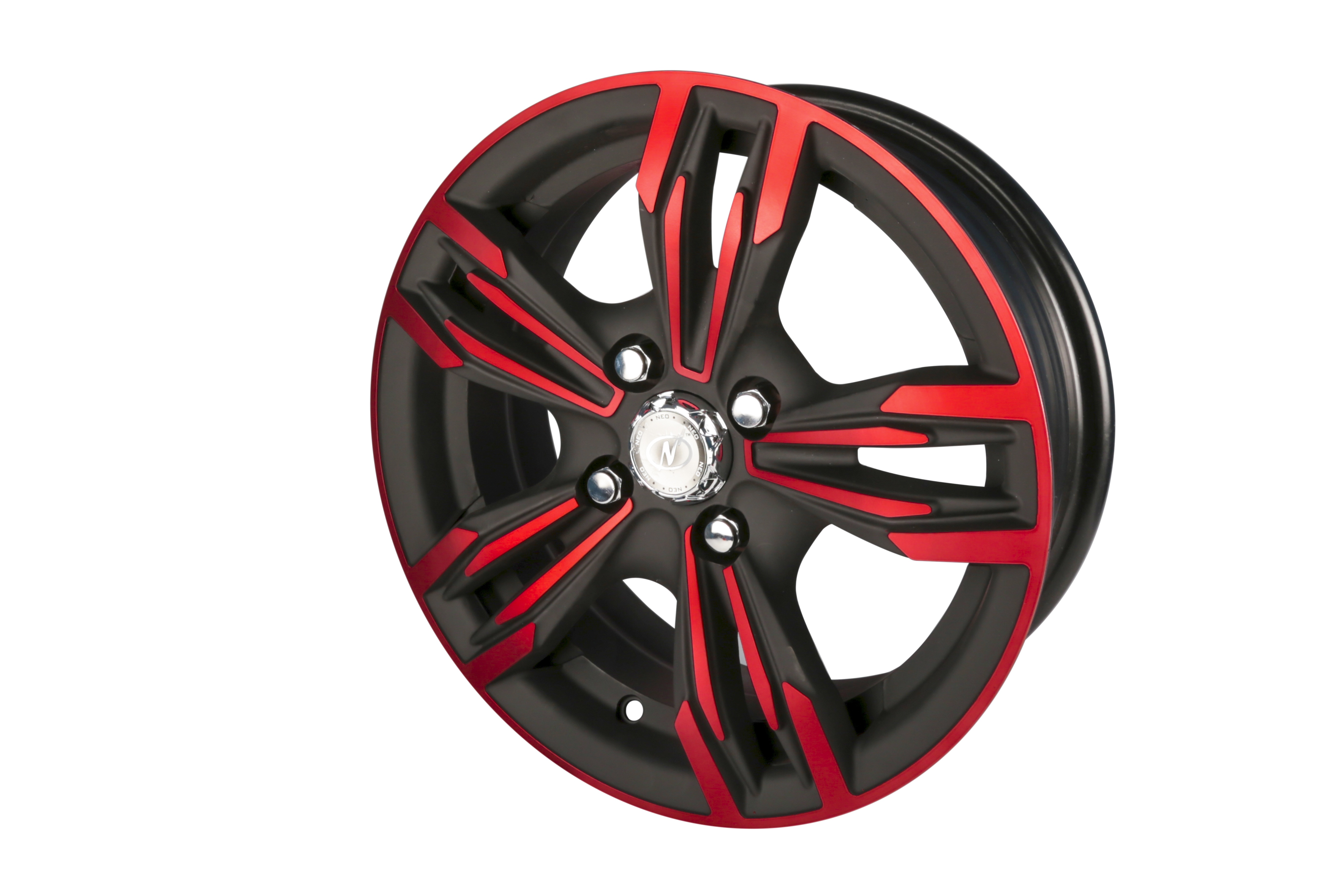 How would you actually do this wheel? - CG Cookie
