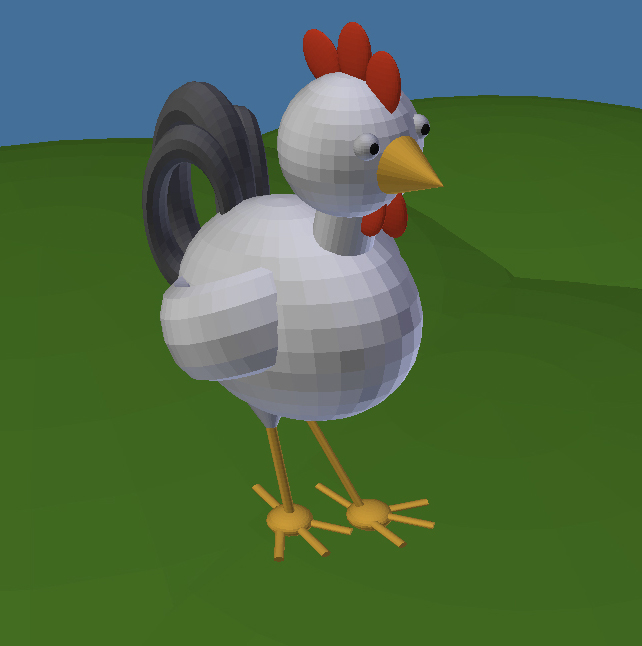 [ENDED] BC1-1801 - January Class Homepage - Getting Started with 3D Modeling & Blender - CG ...