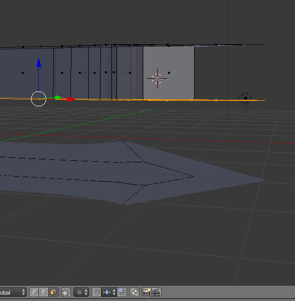 Extrude Problem - CG Cookie