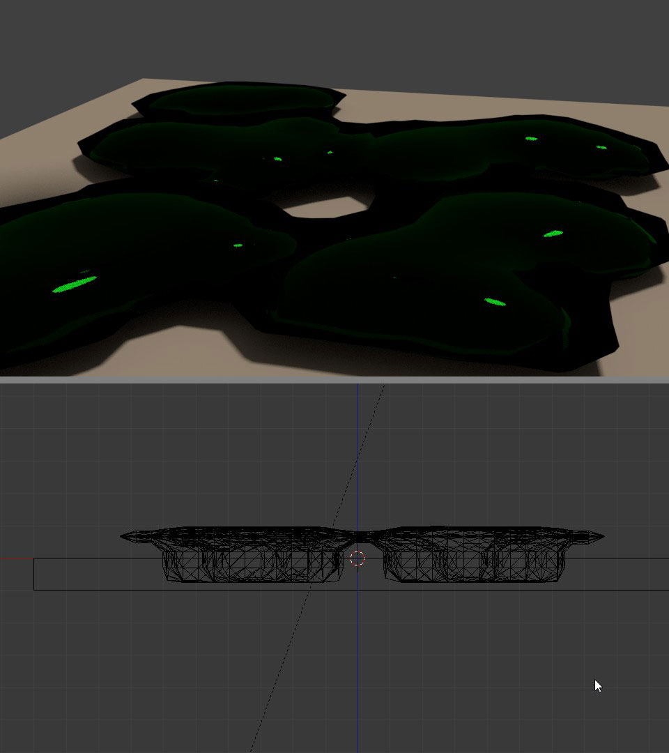 Need help on blender fluid simulation >.