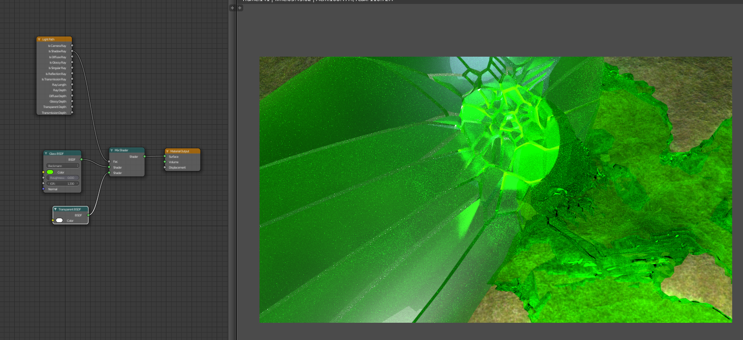 Need help on blender fluid simulation >.