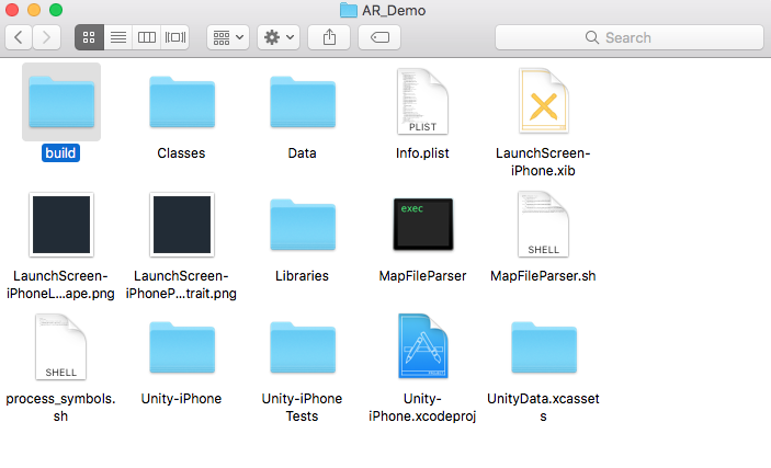 Augmented Reality Kit: Quick Start Guide - CG Cookie | Learn Blender ...