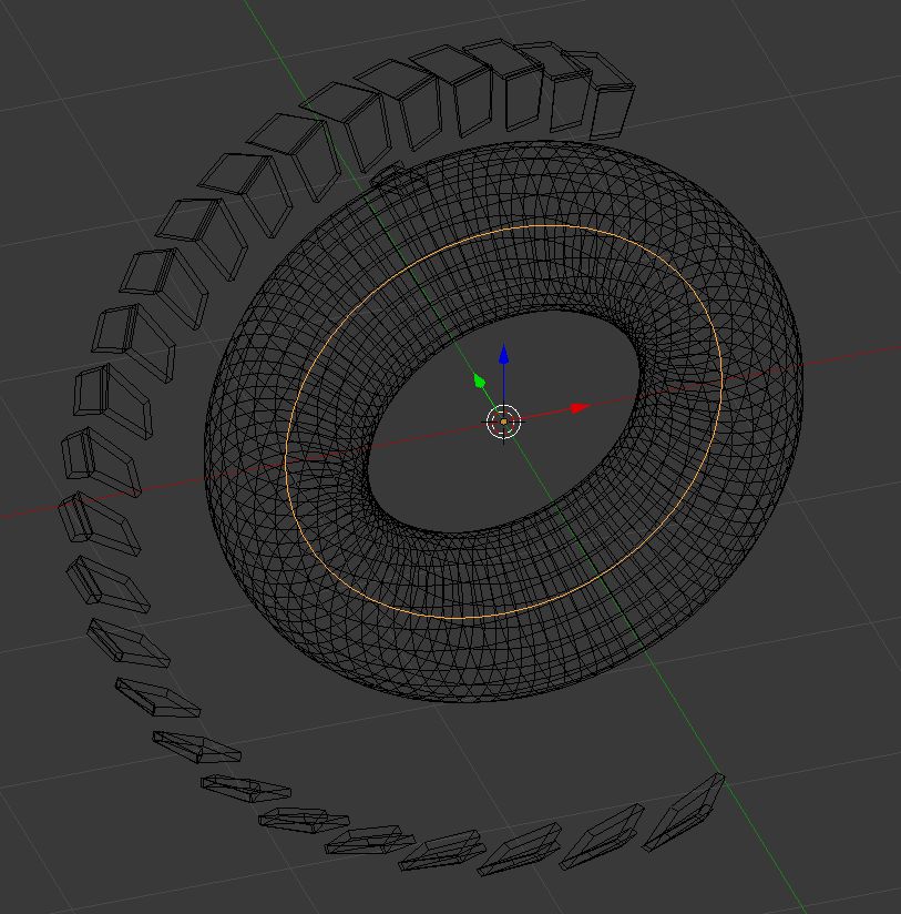 How do I correctly use curves? - CG Cookie