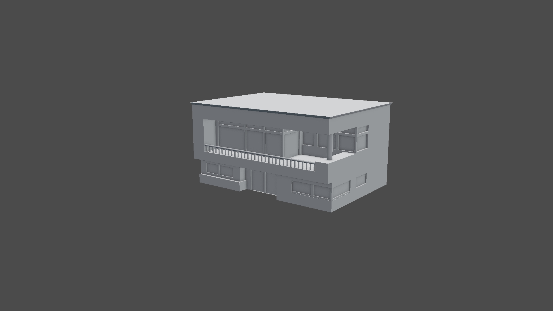 Hard-Surface Modeling Practice - CG Cookie