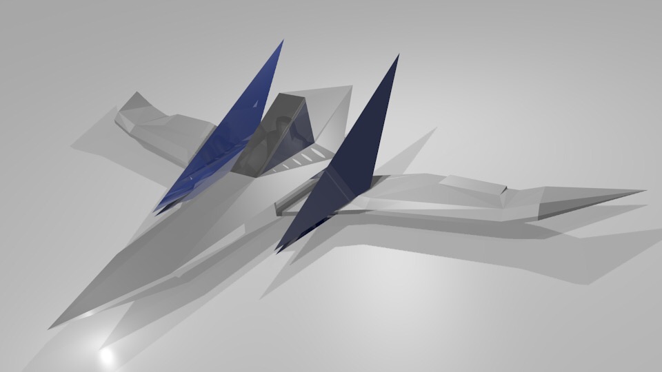 First Render Ever Cg Cookie