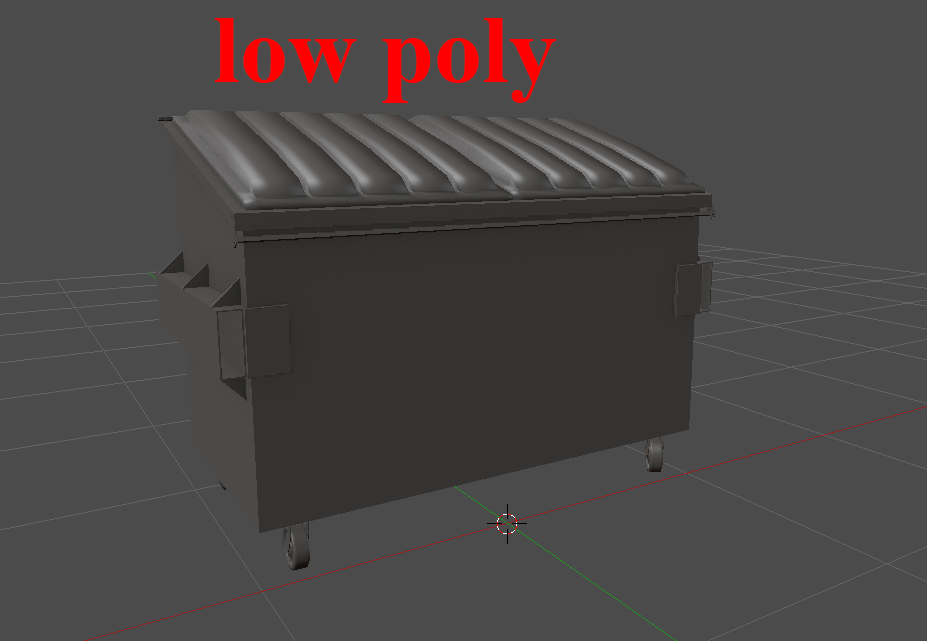 Help! baking normal map in substance painter - CG Cookie