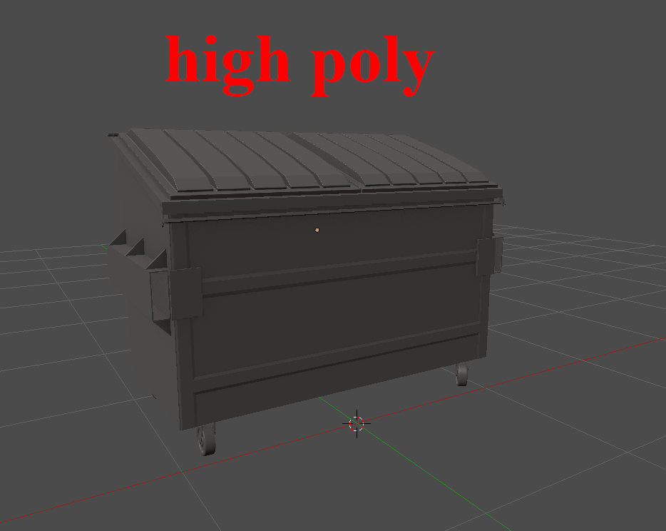 Help! baking normal map in substance painter - CG Cookie