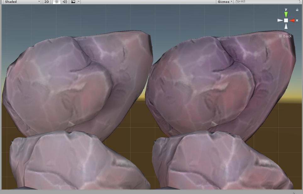 Standard shader vs Standard specular shader(Shader School course) - CG Cookie