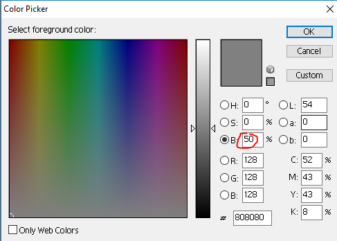 Blender bump map - Neutral grey issue [Solved] - CG Cookie