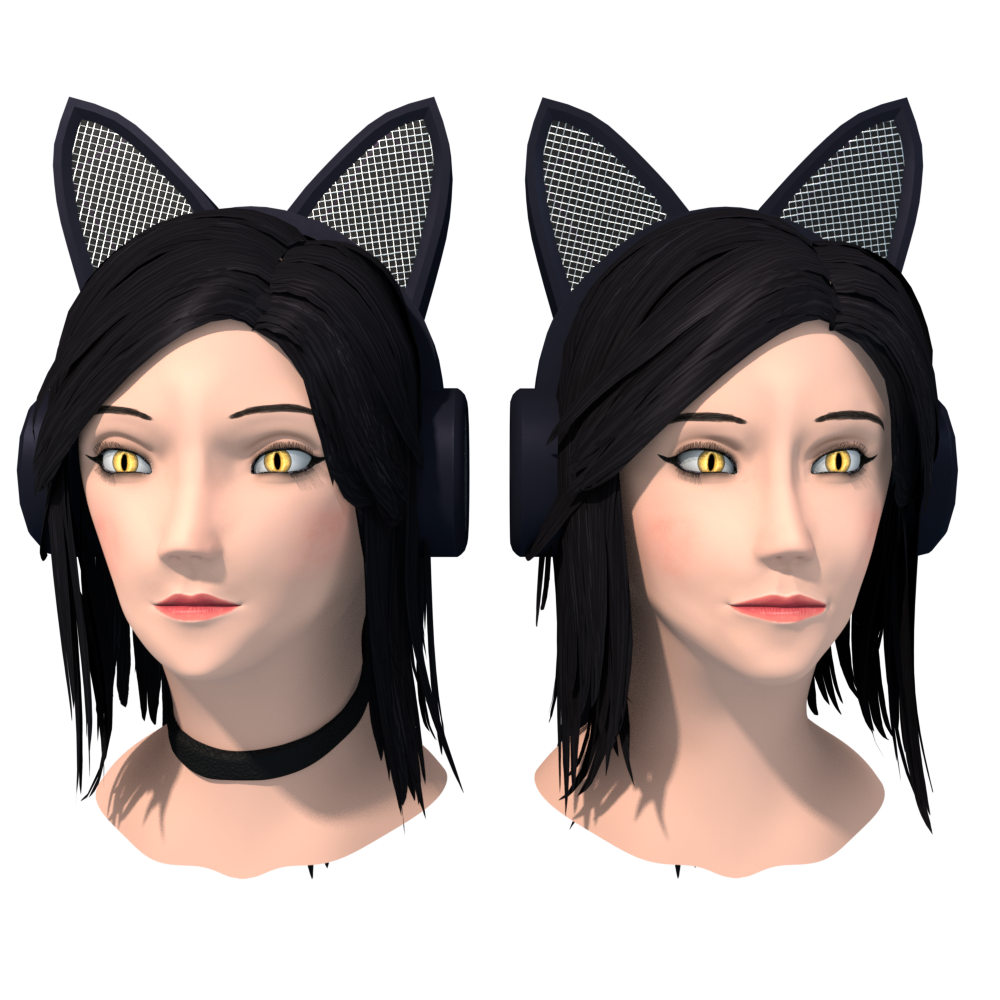 Finished my first Character, critique needed - CG Cookie | Learn Blender, Online Tutorials and ...